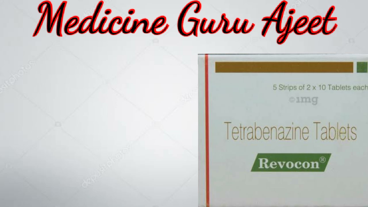 Revocon tablet uses in hindi, revocon tablet side effects, revocon ...