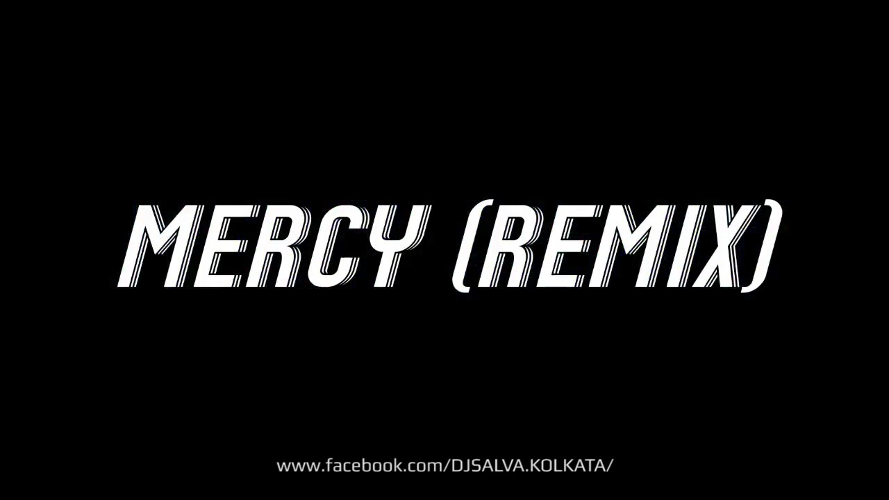 DJ Salva - Mercy (Remix) - Badshah Feat. Lauren Go - YouTube