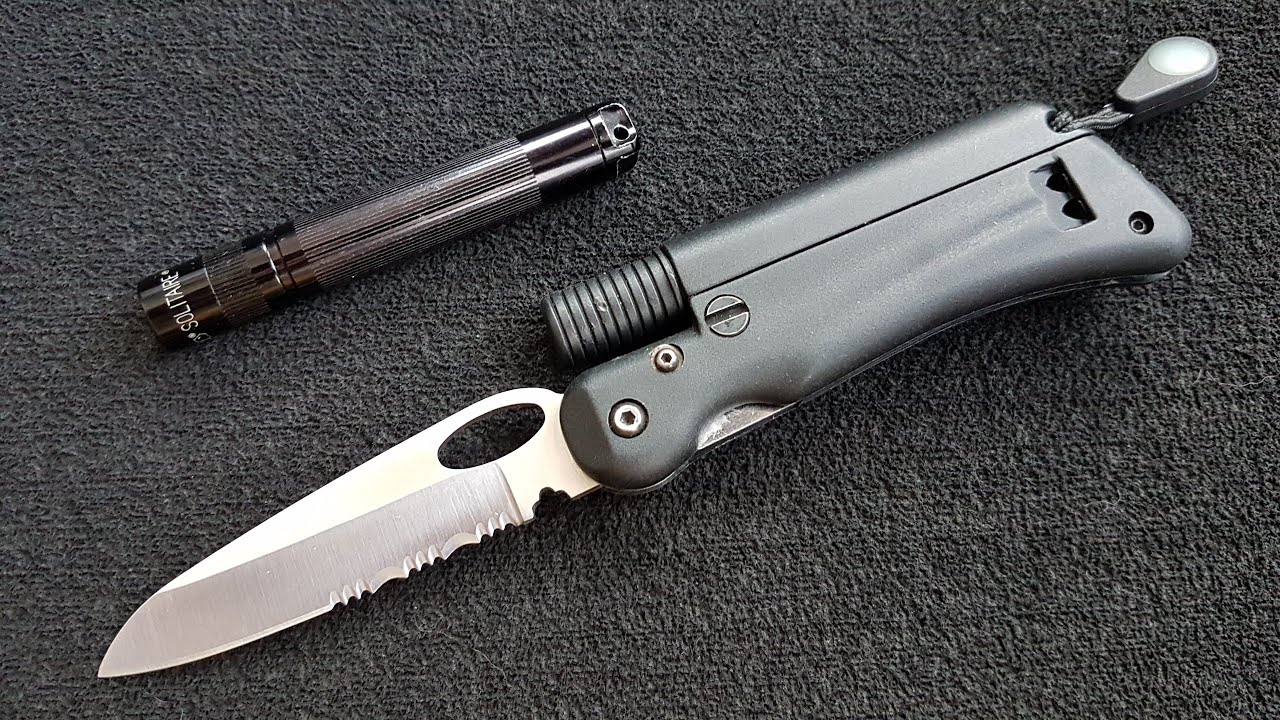 Tool Logic SL3 a escena: Nacida para las emergencias en el campo ...