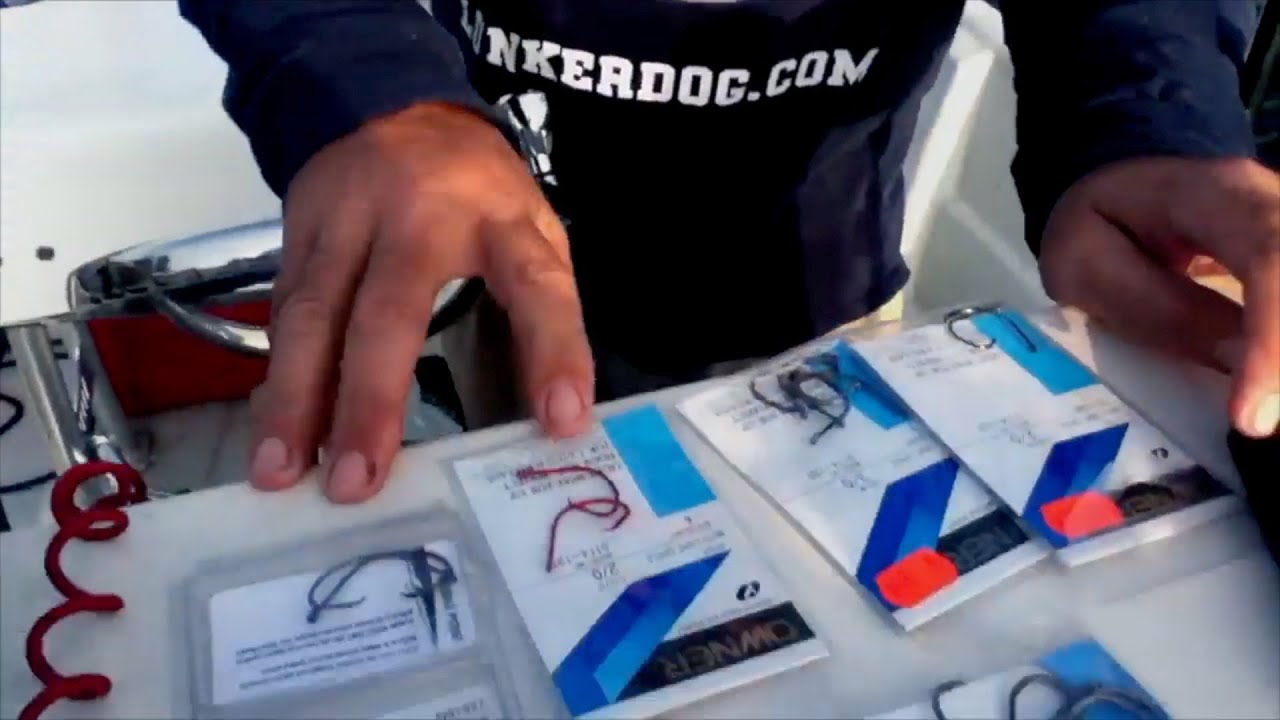 Buyer Beware: Exposing Defective Fishing Hooks Made with Low-Quality ...