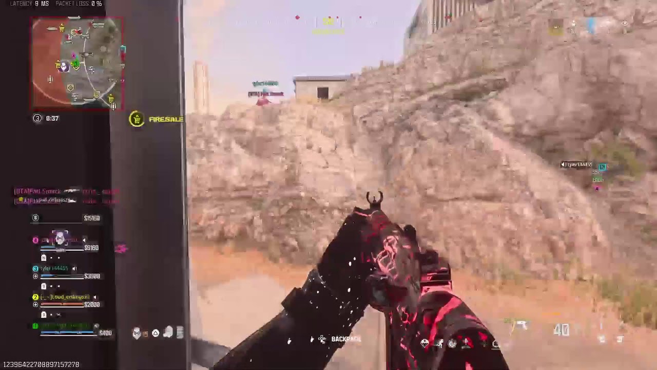 *LIVE* WARZONE INTENSE ACTION : WELCOME TO THE FIGHT *LIVE* - YouTube