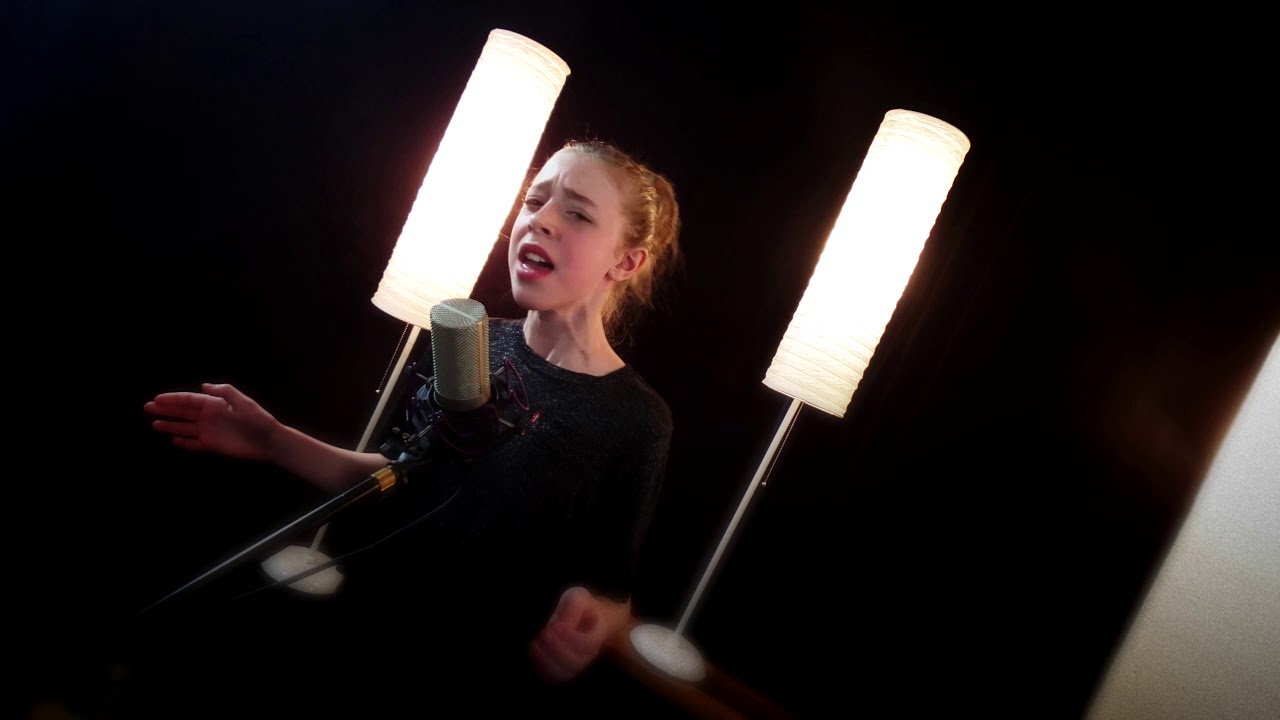 One - Three Dog Night - Avery Simpson cover - YouTube