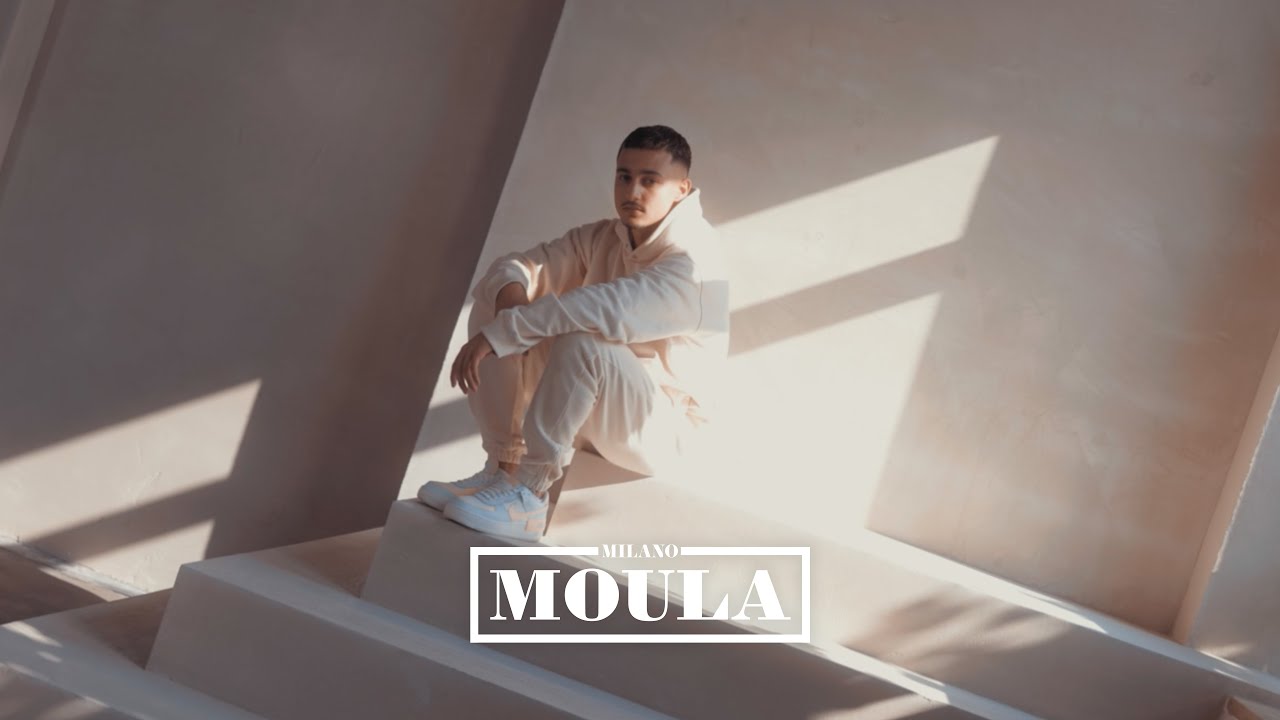 Milano - Moula (Official Video) - YouTube