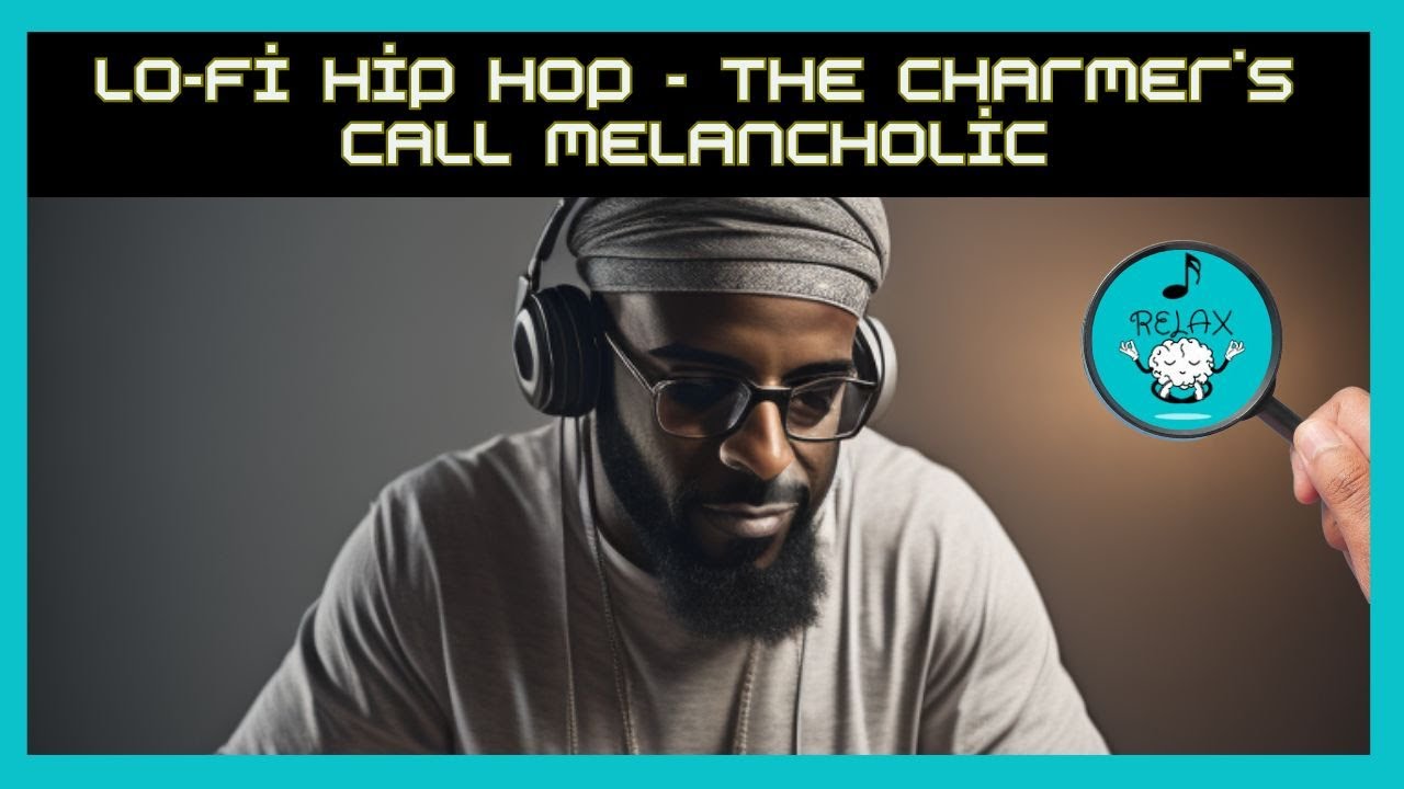 Lo-Fi Hip Hop - The Charmer's Call melancholic - YouTube