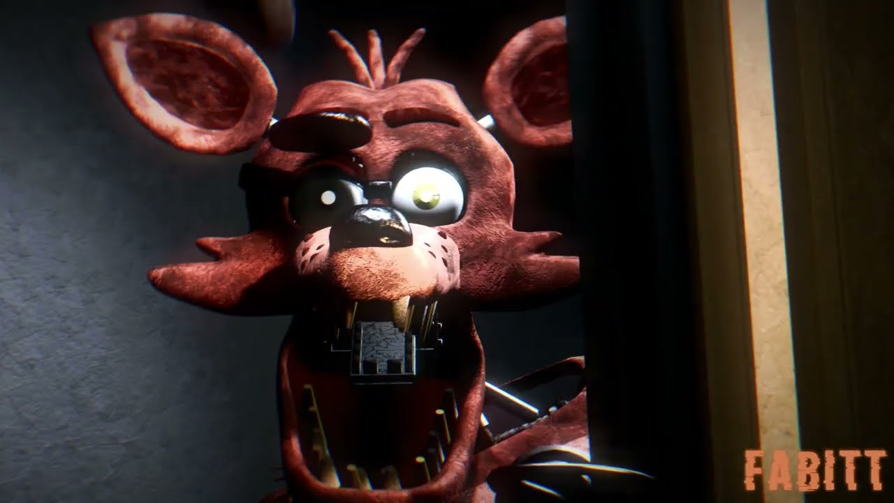 [ SFM / FNaF ] "Your Game Is Over (YGIO) " Short animation - YouTube