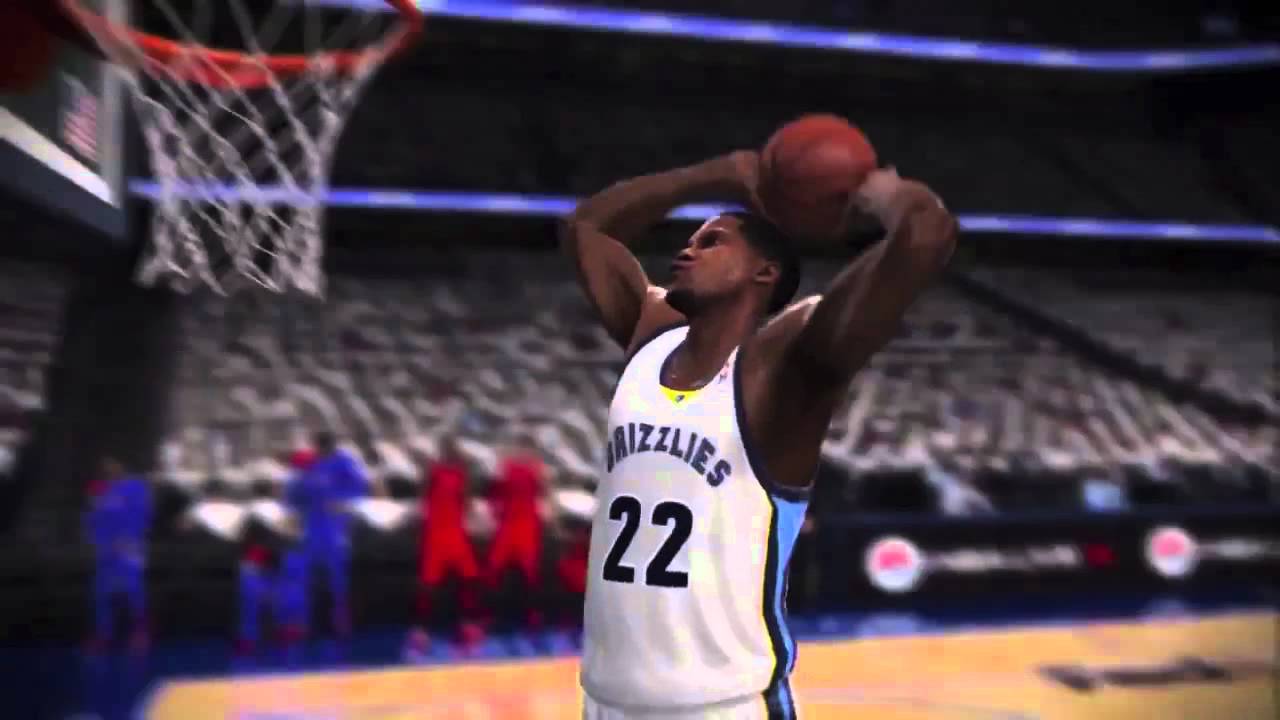 NBA Live 13 Official Trailer HD - Nba Live 13 Is Confirmed! - YouTube