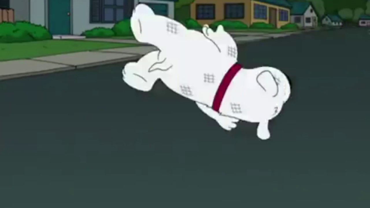 BRIAN, LOOK OUT - YouTube