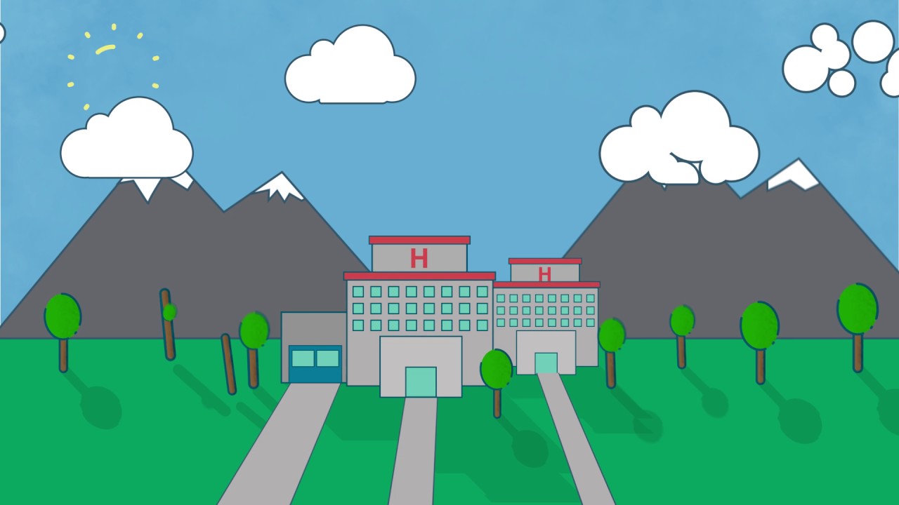 Verge Health: Overview - YouTube