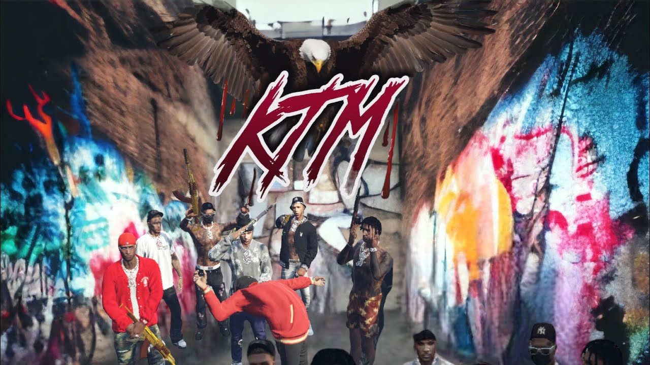 BATTLE OF THE BANDS KTM - YouTube