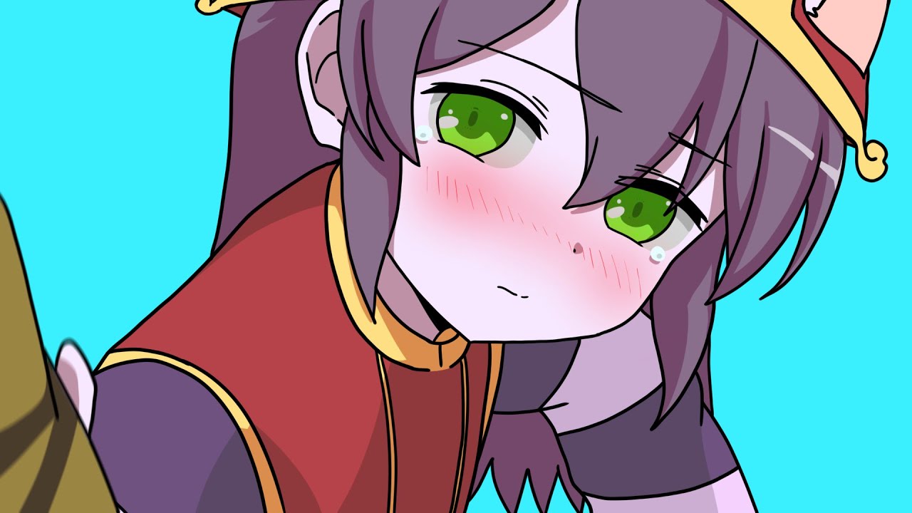 당신의 서포터론 안되나요..? / League of legends animation - YouTube