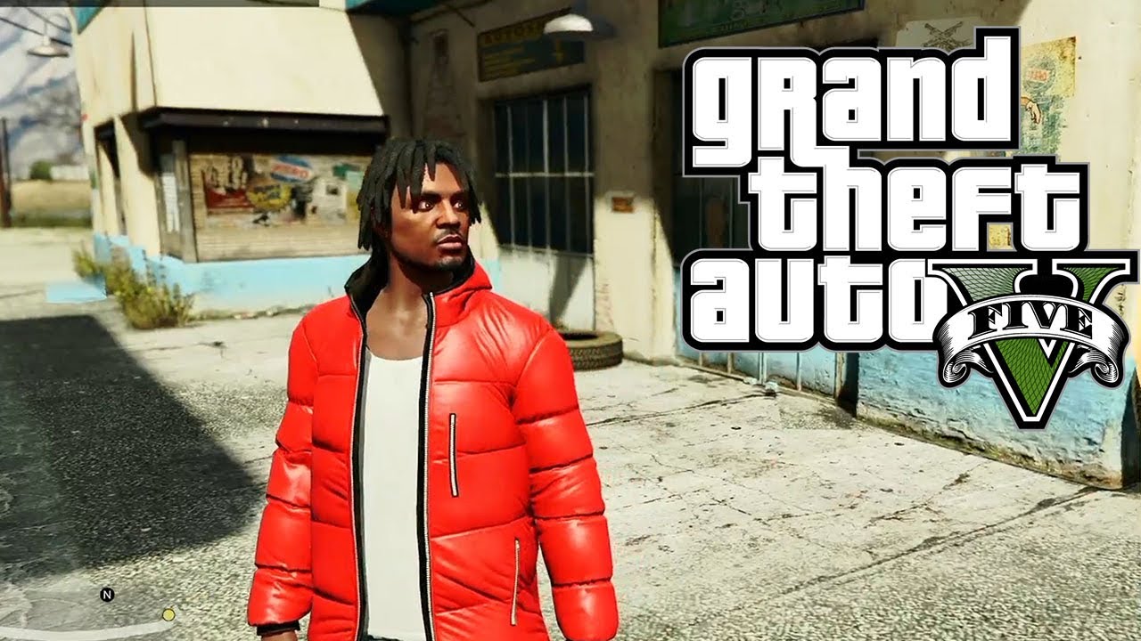 Everyday Hustling | Grand Theft Auto Online Series - YouTube