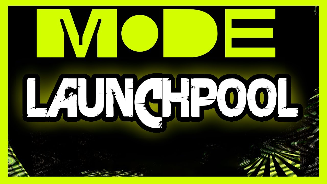 💰 NUEVO LAUNCHPOOL DEL TOKEN MODE EN BYBIT, CUANTO GANAREMOS ESTA VEZ ...