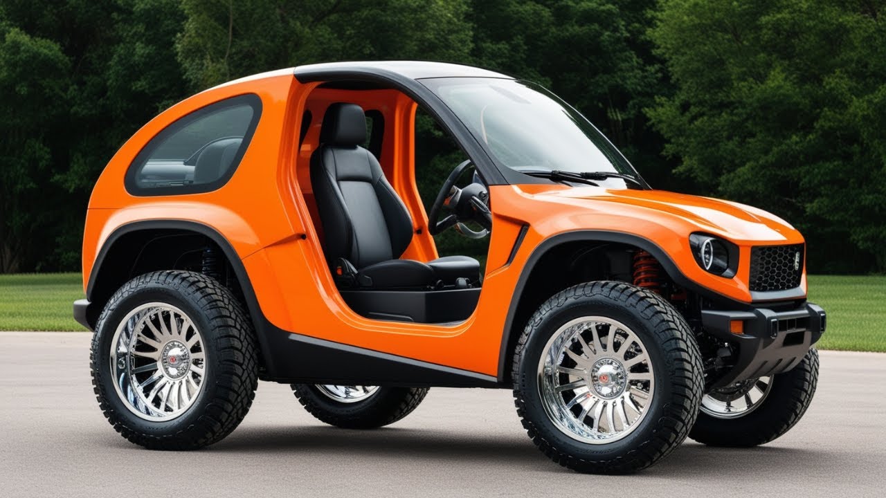 COOLEST PERSONAL TRANSPORT VEHICLES THAT WILL BLOW YOUR MIND - YouTube