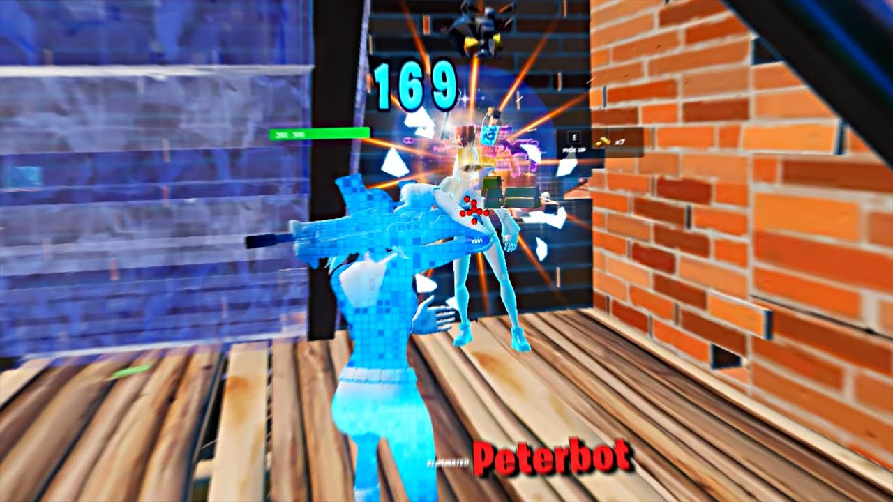 Silly Watch 🤪 (Fortnite Montage) - YouTube