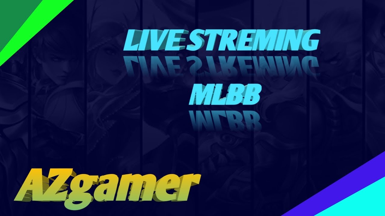 Push MMR dan RANK - mlbb - YouTube