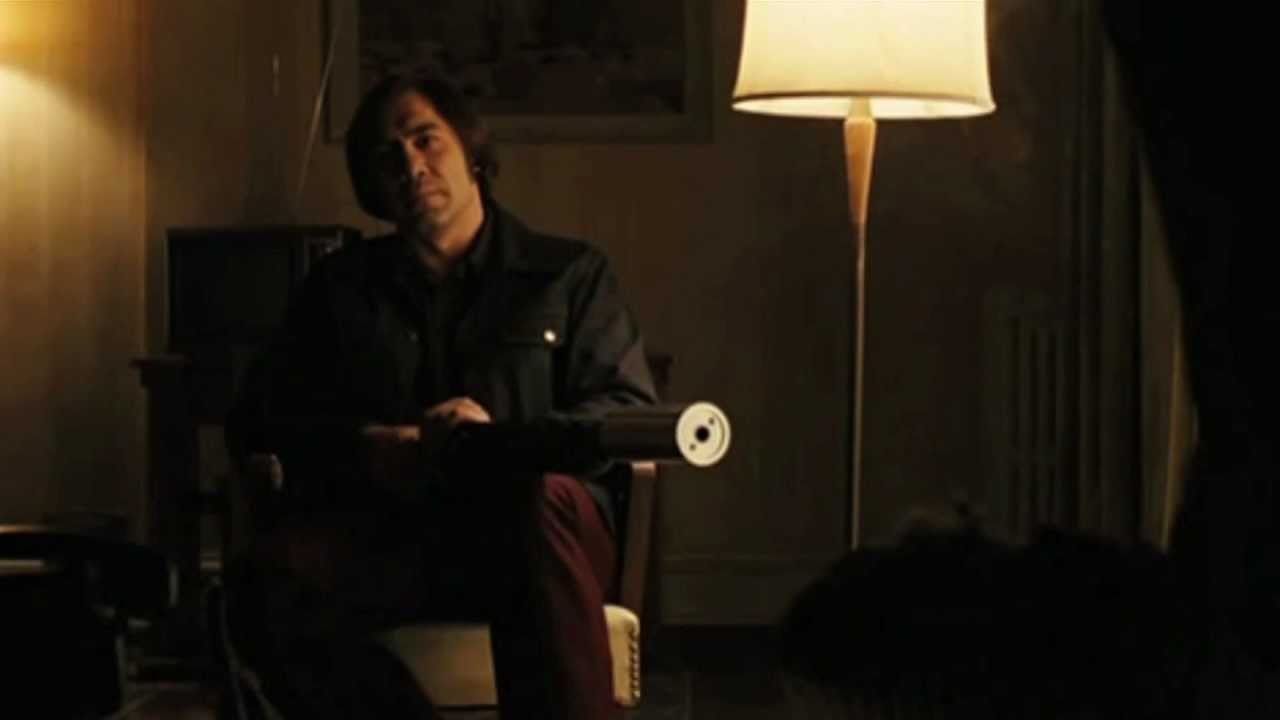 No Laugh Track for Old Men