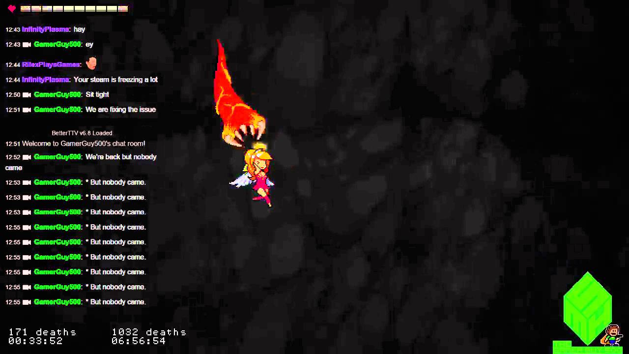 Solgryn Your Game Is Broke MK3 - YouTube