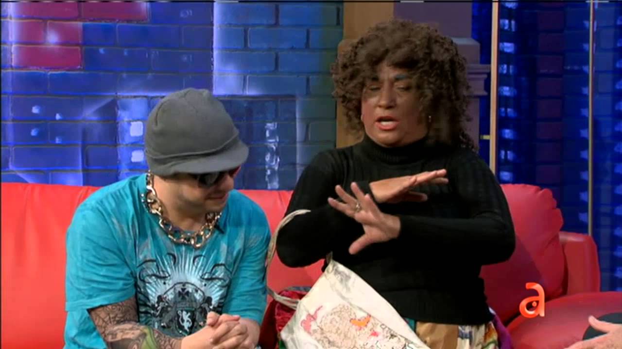 Humor en TN3 - América TeVé - YouTube