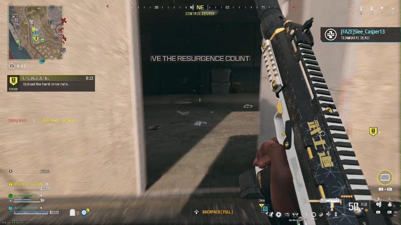 Call of Duty_20240403191516 - YouTube