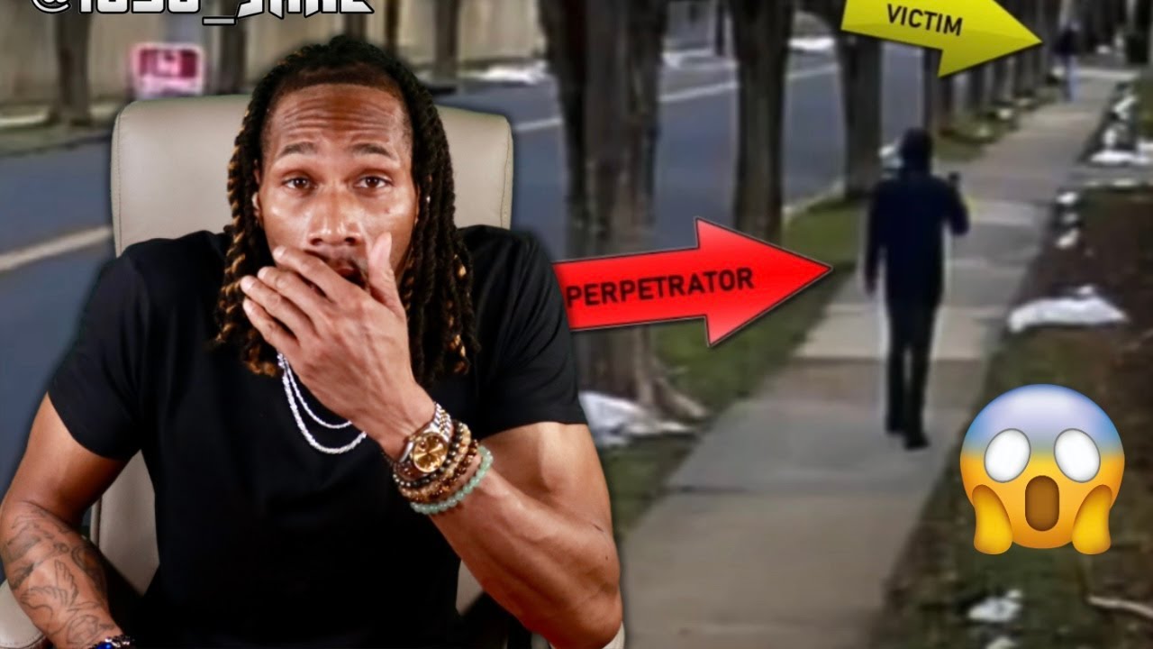 PHILLY COMEDIAN KILLED AFTER DISSING OPPS ON TIKTOK | Todd-Town ...