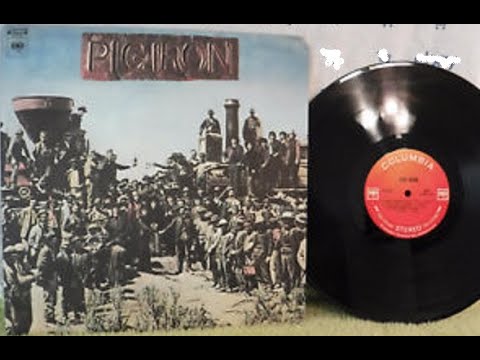 Pig Iron – Pig Iron – Vinyl (LP, Album), 1970 [r2138631] | Discogs