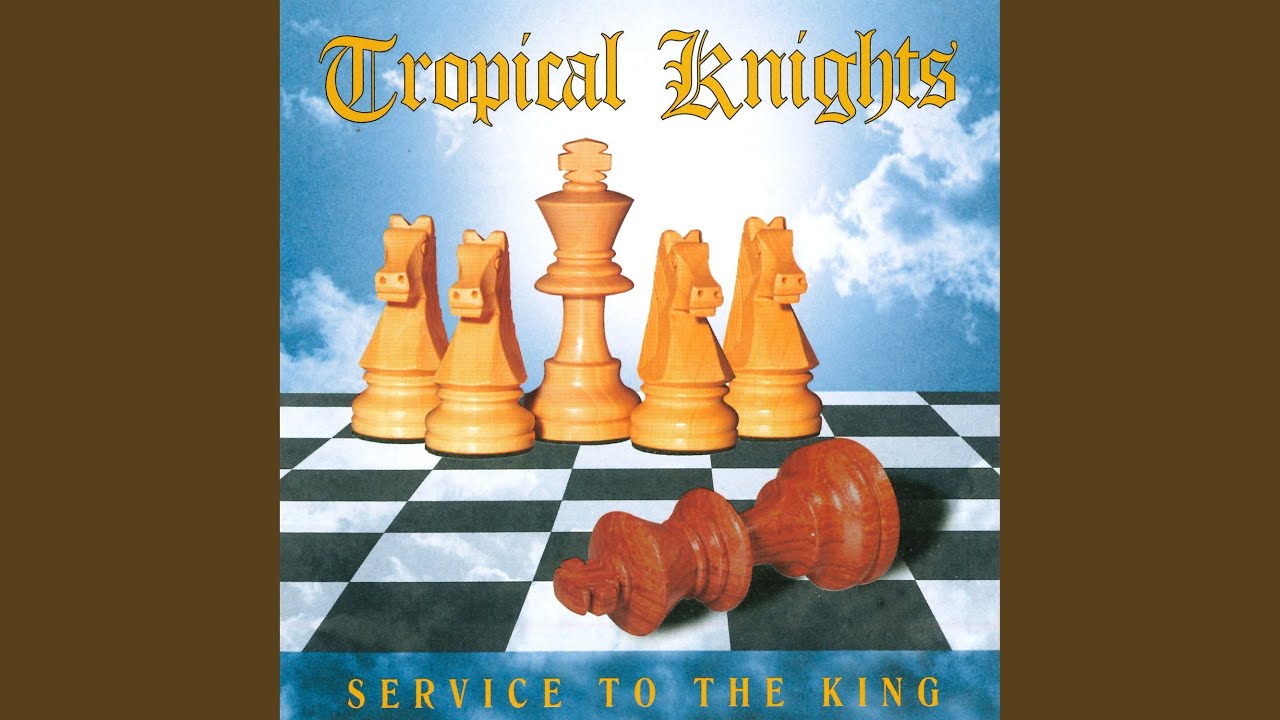 ABBA Father - YouTube