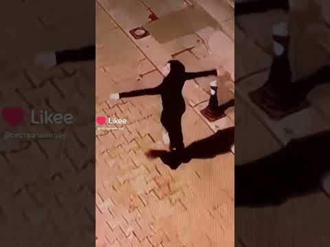 fata care dansează noaptea