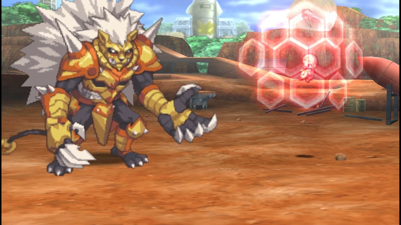 ZHP: Unlosing Ranger vs. Darkdeath Evilman - 53 Minutes of Gameplay ...