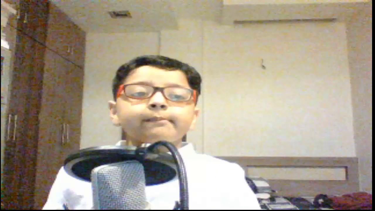 SINDHI GINTI - YouTube