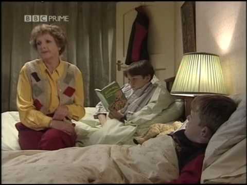 Next of Kin S1.1 Accidental Death Part 3 - YouTube