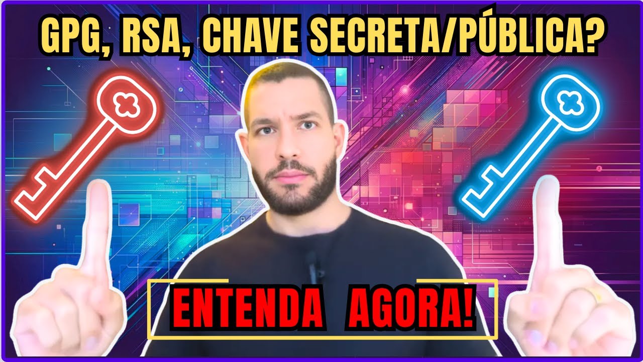 Criptografia na Engenharia de Software - TUDO QUE VOCÊ PRECISA SABER! - YouTube