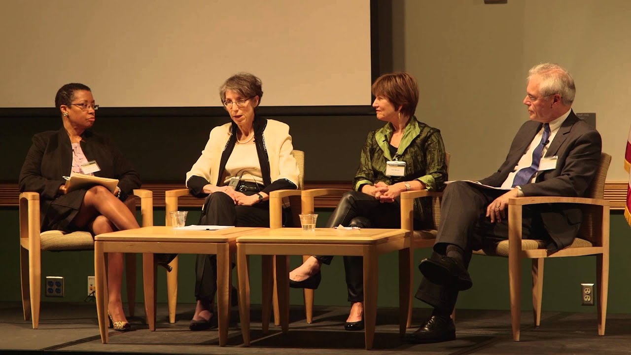 MSDE Research Forum Panel Discussion 1 - YouTube
