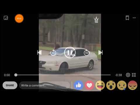 WORLD STAR HIP HOP GHETTO VERSION