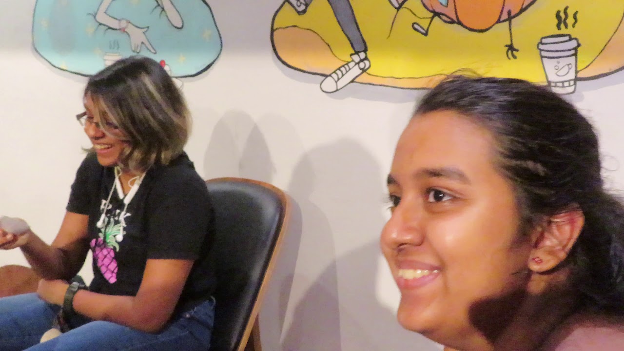 Summer 2019 Day 31 - Cousins Hangout & Comedy... - YouTube