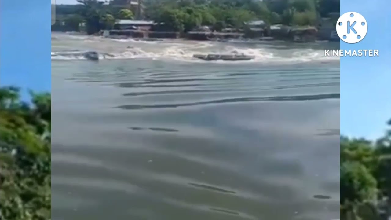 LINDOL (Earthquake) And AFTERSHOCK TODAY JULY 27, 2022 @ LUZON ...