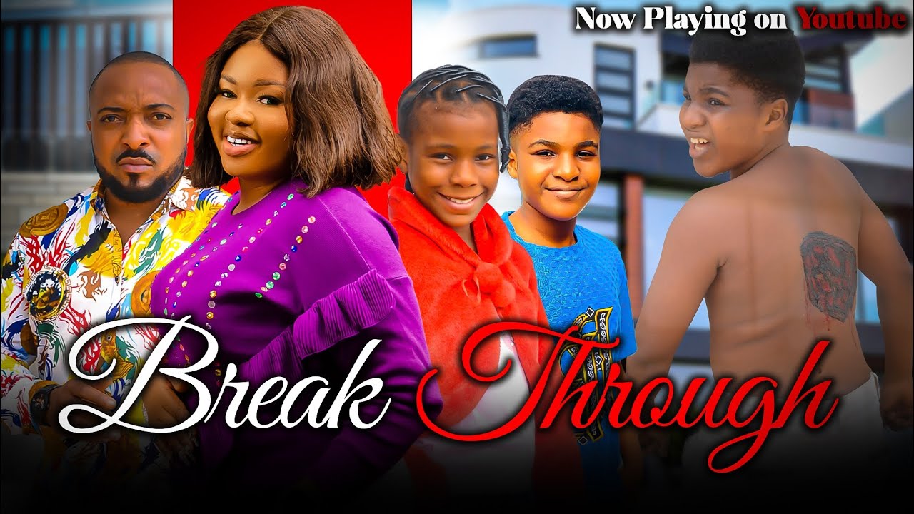 Love Again Collins Ejike and ASA Gold 2024 lastest Nigeria Nollywood ...