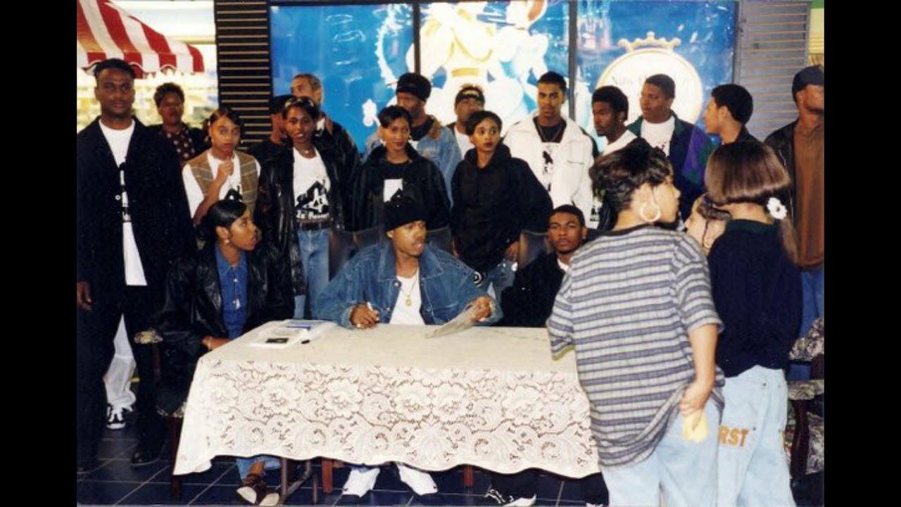 Dante Hawkins - My Parents are Gone/Nobody's Home (Da Bassment Demo ...