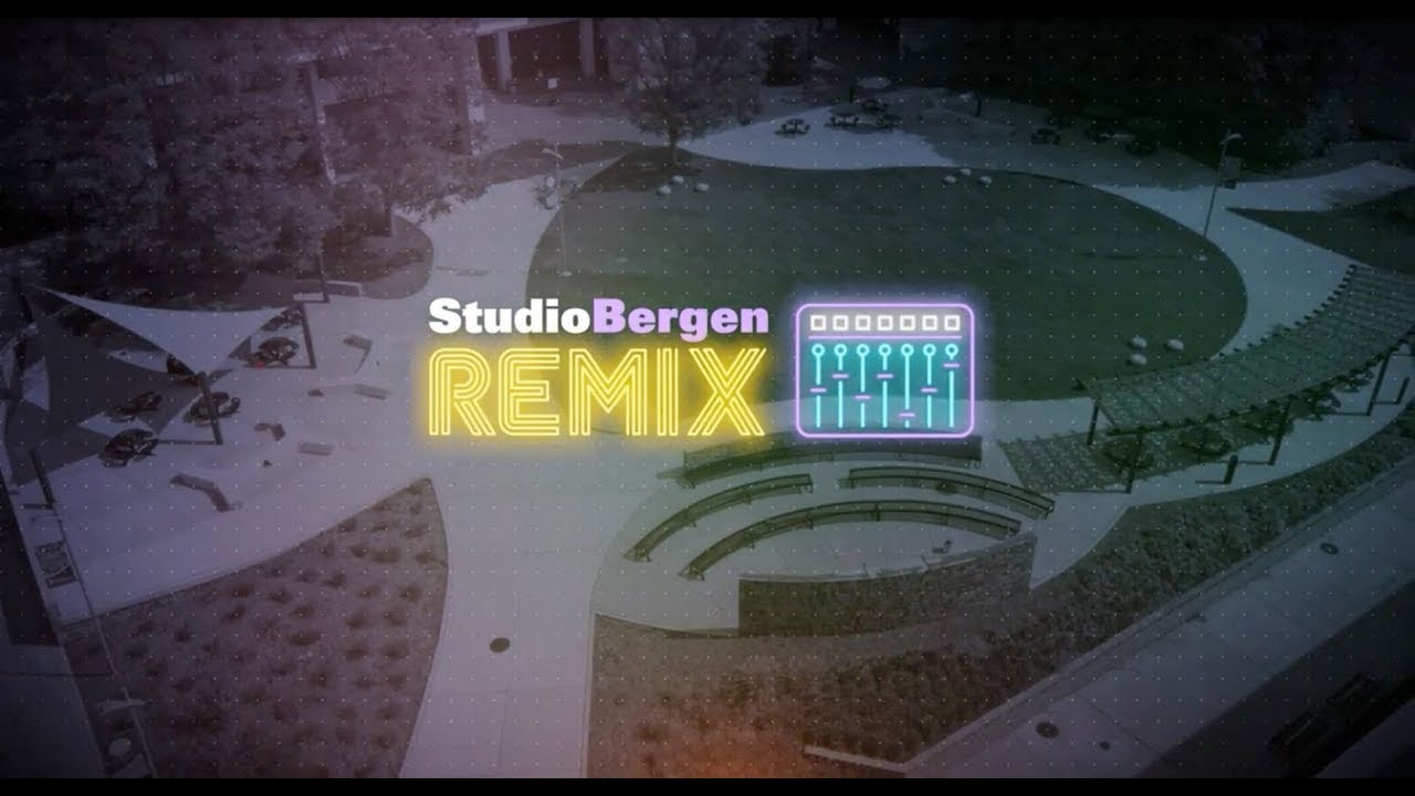 Studio Bergen Remix - Season 11, Episode 2 - YouTube
