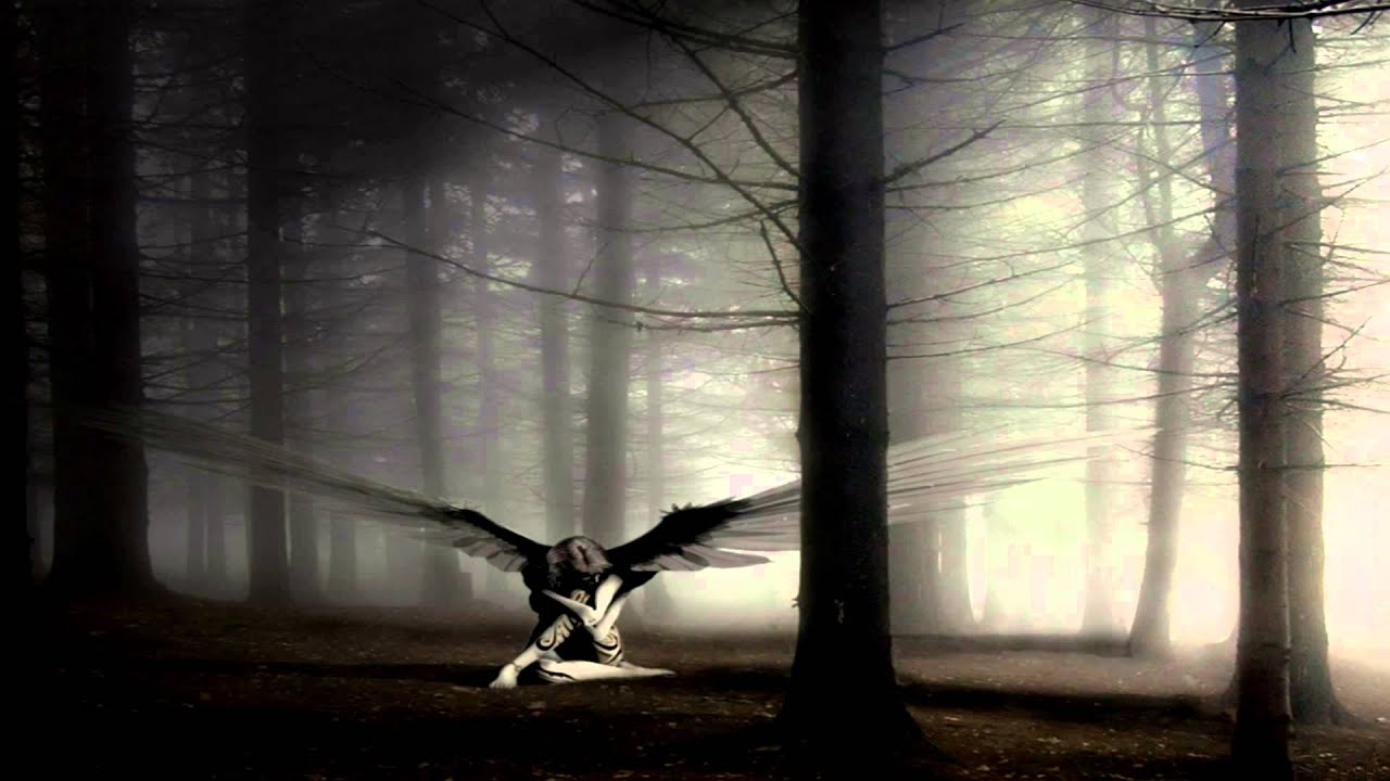 Angel-Sarah McLachlan cover - YouTube