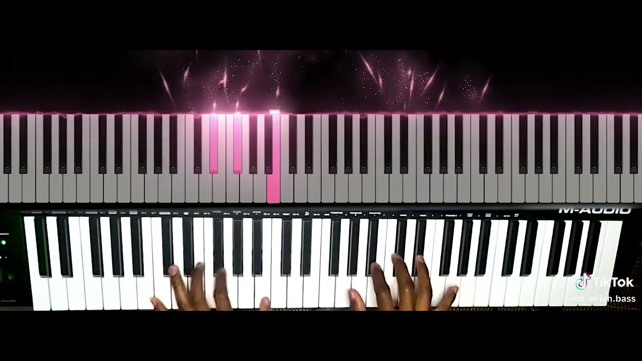 How sweet off beats be like 🎹@Boss clemo - YouTube