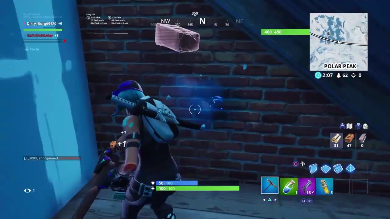 Fortnite pro gameplay - YouTube