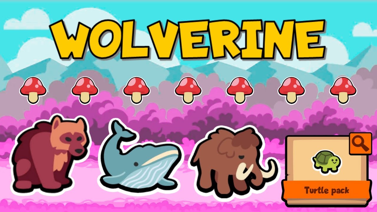 Are we Sleeping on the WOLVERINE?! (Turtle Pack) - Super Auto Pets ...