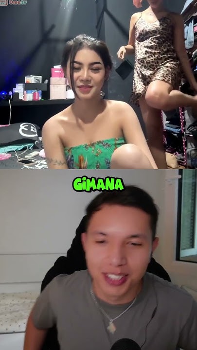 di suruh tutup malah di buka.. - YouTube