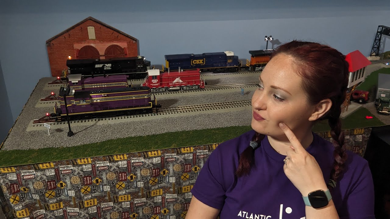 Another Legacy Engine? I Think I'm Hooked... - YouTube