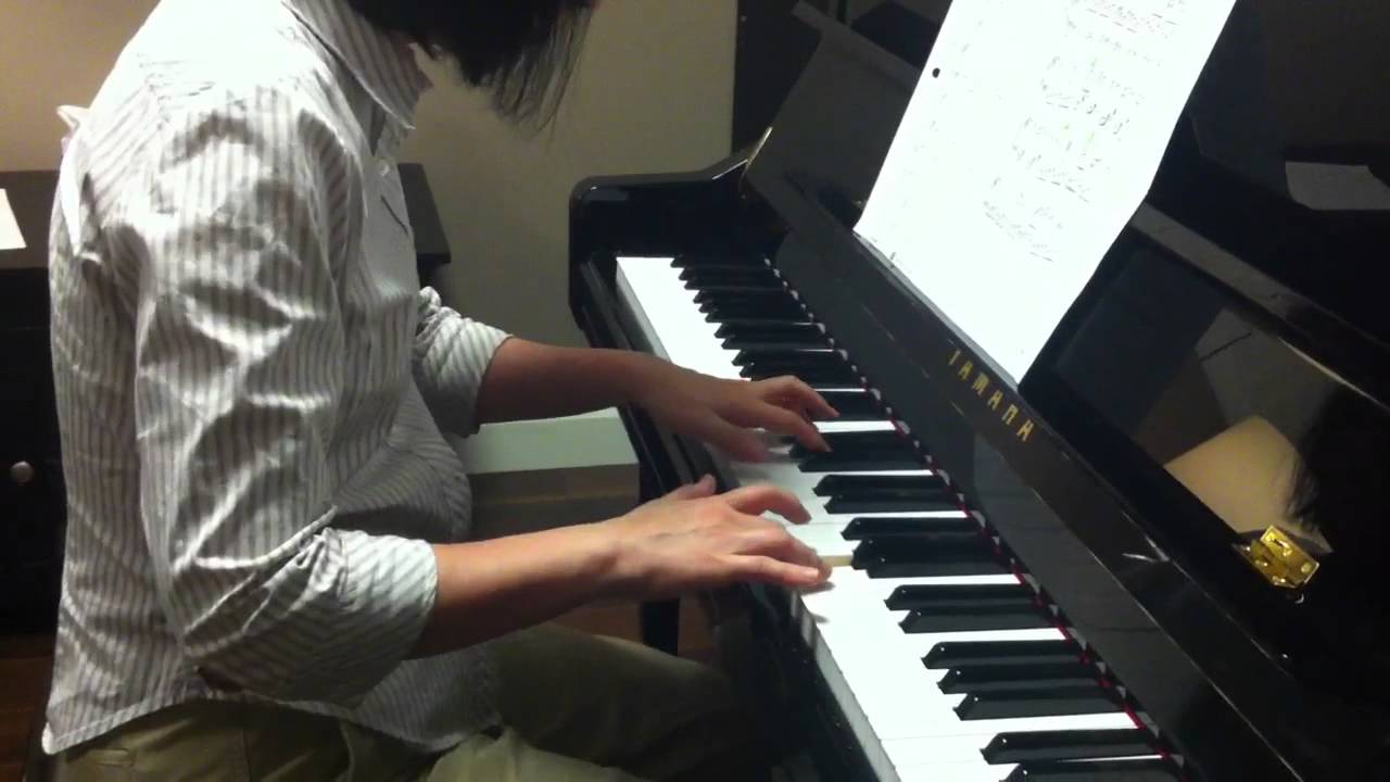My Piano Lesson 8 Jun 28, 2011 - YouTube