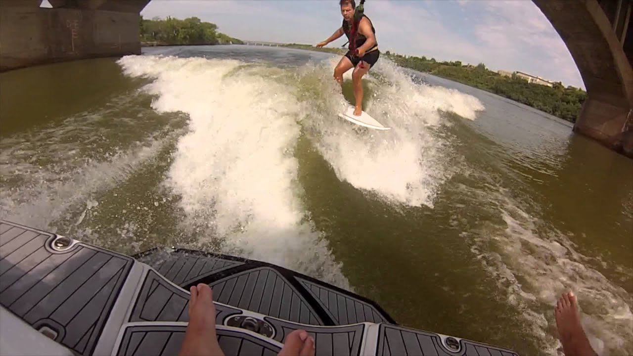 Boating 2013 - YouTube