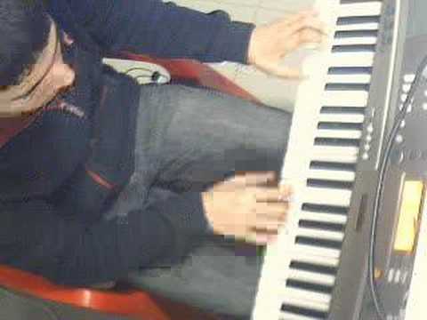 Yamaha A300 tr HASSAN_YOUNGER