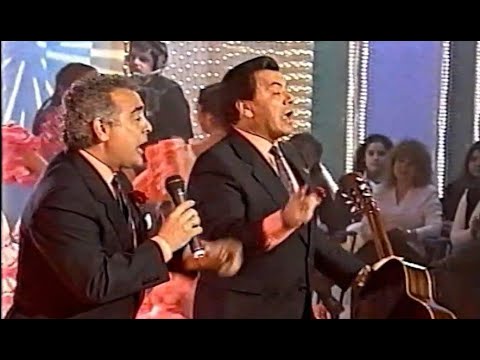 Los del Río (San Serení) - YouTube