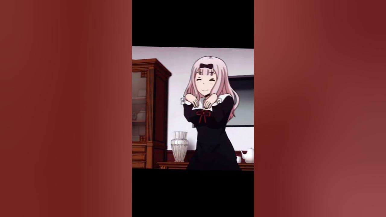 Cute Anime Girl Dance οΈπshorts Anime Youtube