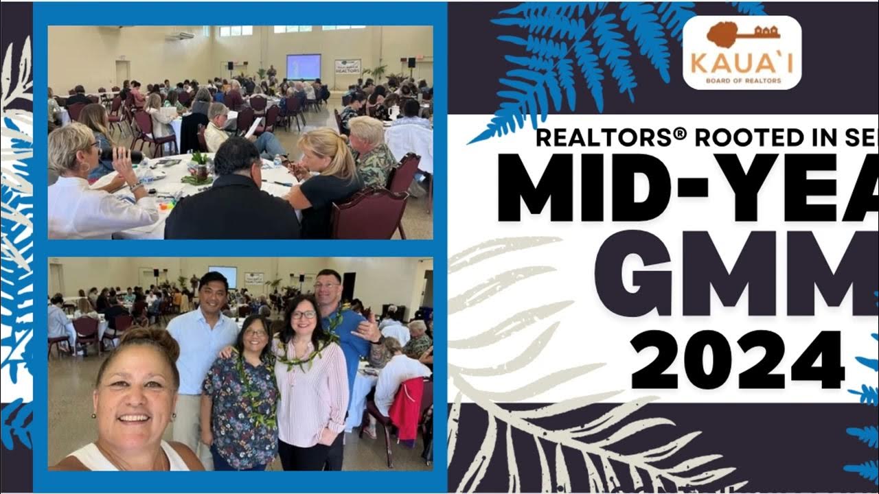 KBR Annual Christmas GMM 2024 Year in Review - YouTube